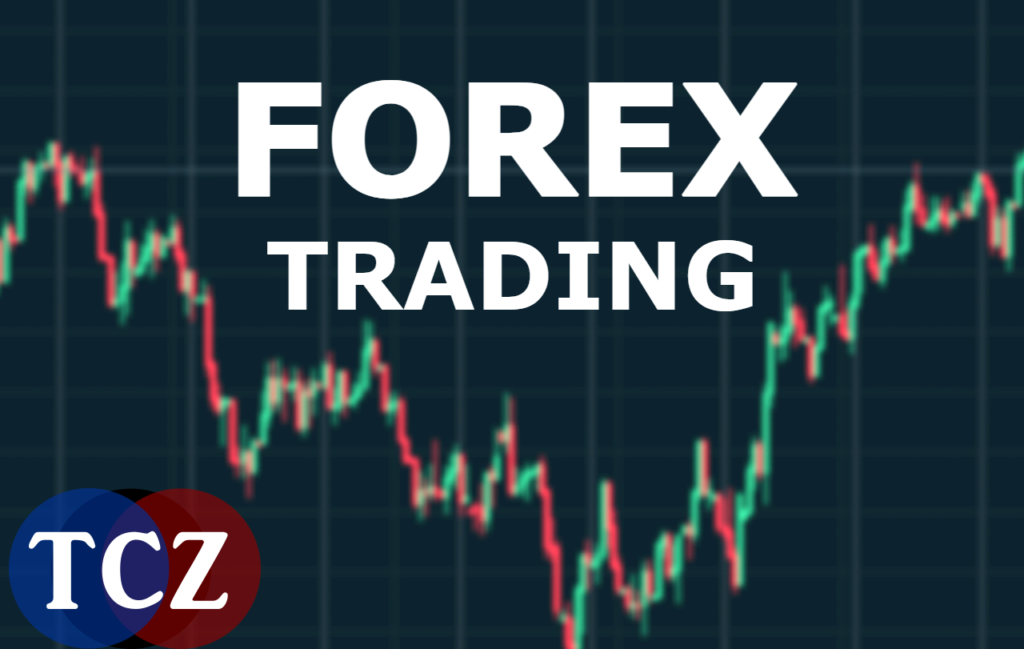 Forex obchodování pro začátečníky - trading na forexu | TradeCZ